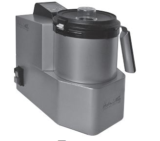 Hotmix Pro Easy Thermal mixer | Cateringinventar.dk