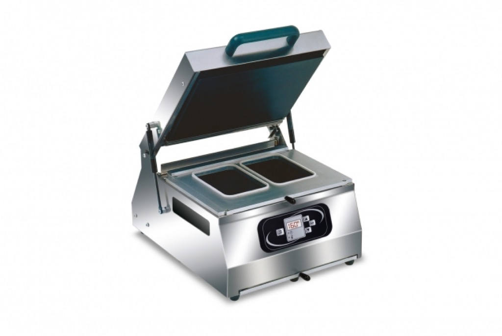Lavezzini pakkemaskine, SV400 | Cateringinventar.dk