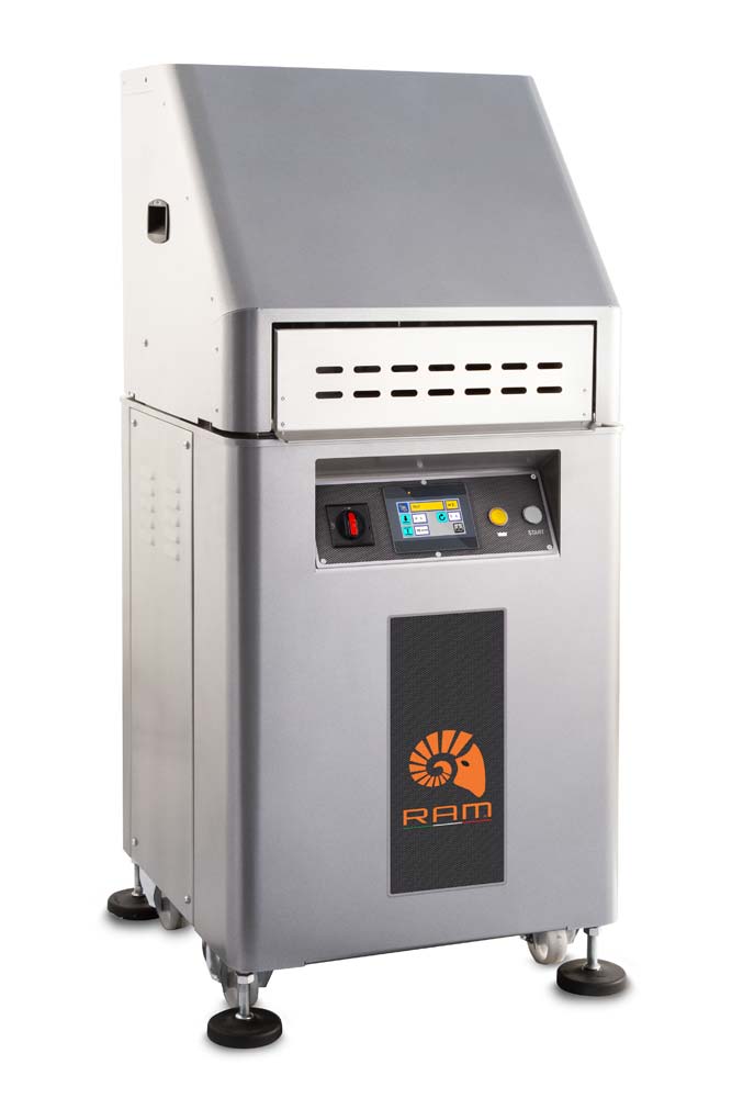Automatic Dough Divider (Round), SPH30 PLUS RAM | Cateringinventar.dk
