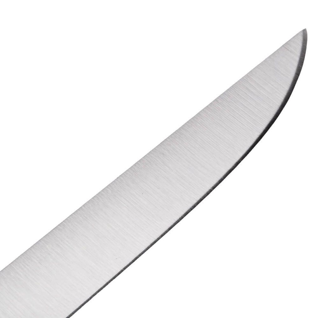 Mercer UDBENER KNIV, Genesis, 15 cm - Cateringinventar.dk