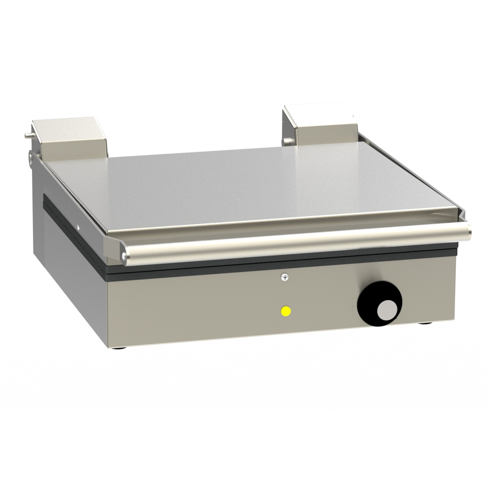 Toaster / toaster, FKI TL 3730 XL Ceramic griddles | Cateringinventar.dk