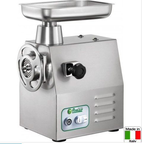 Kødhakker fra Fimar, 300 kg / timen | Cateringinventar.dk