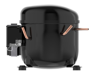 NPY12RAa CSIR, kompressor, Cubigel | Cateringinventar.dk